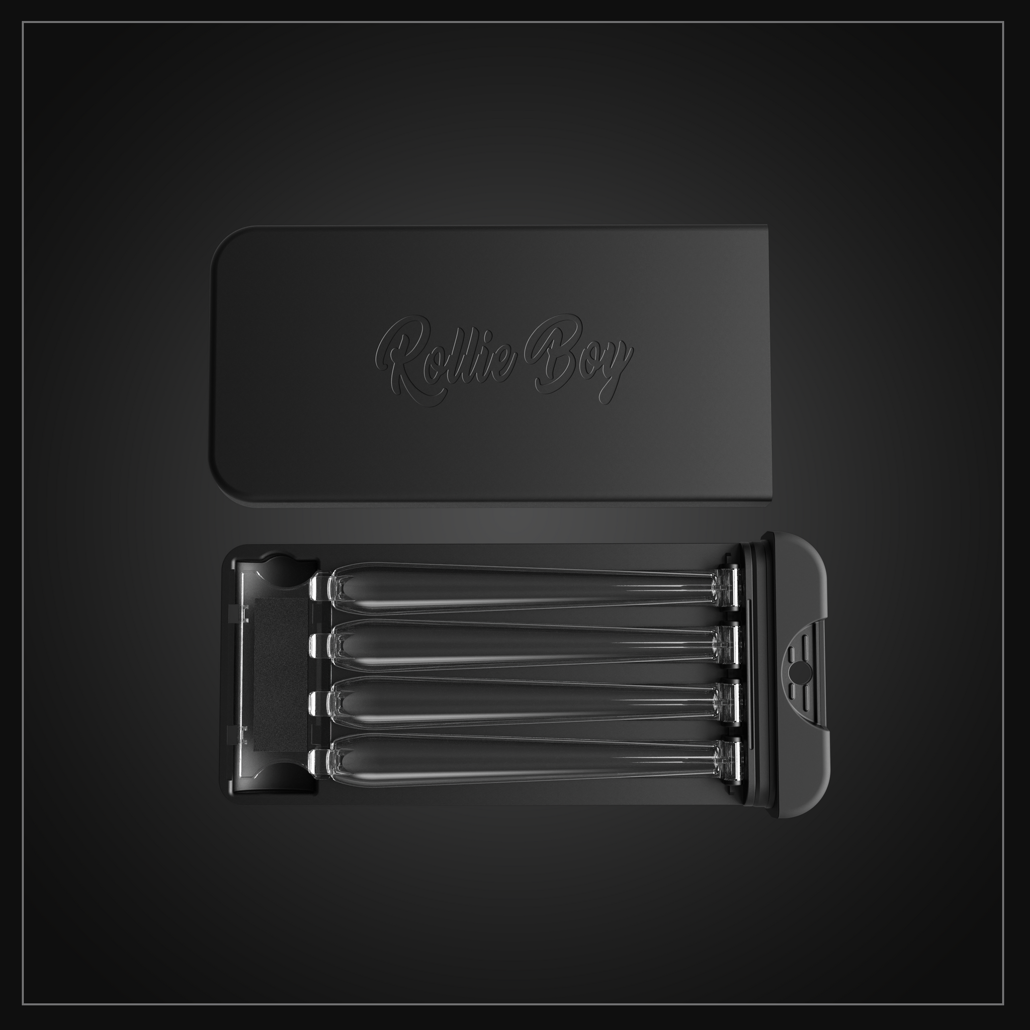 Joint Cases - Rollie Boy